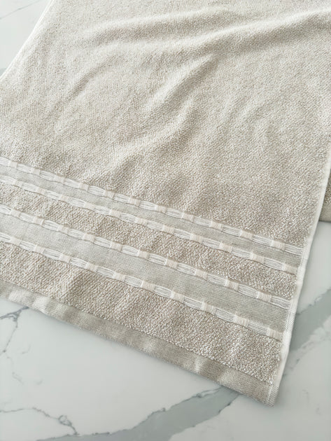 Hand Towels – Tagged "Beige"– Anaya