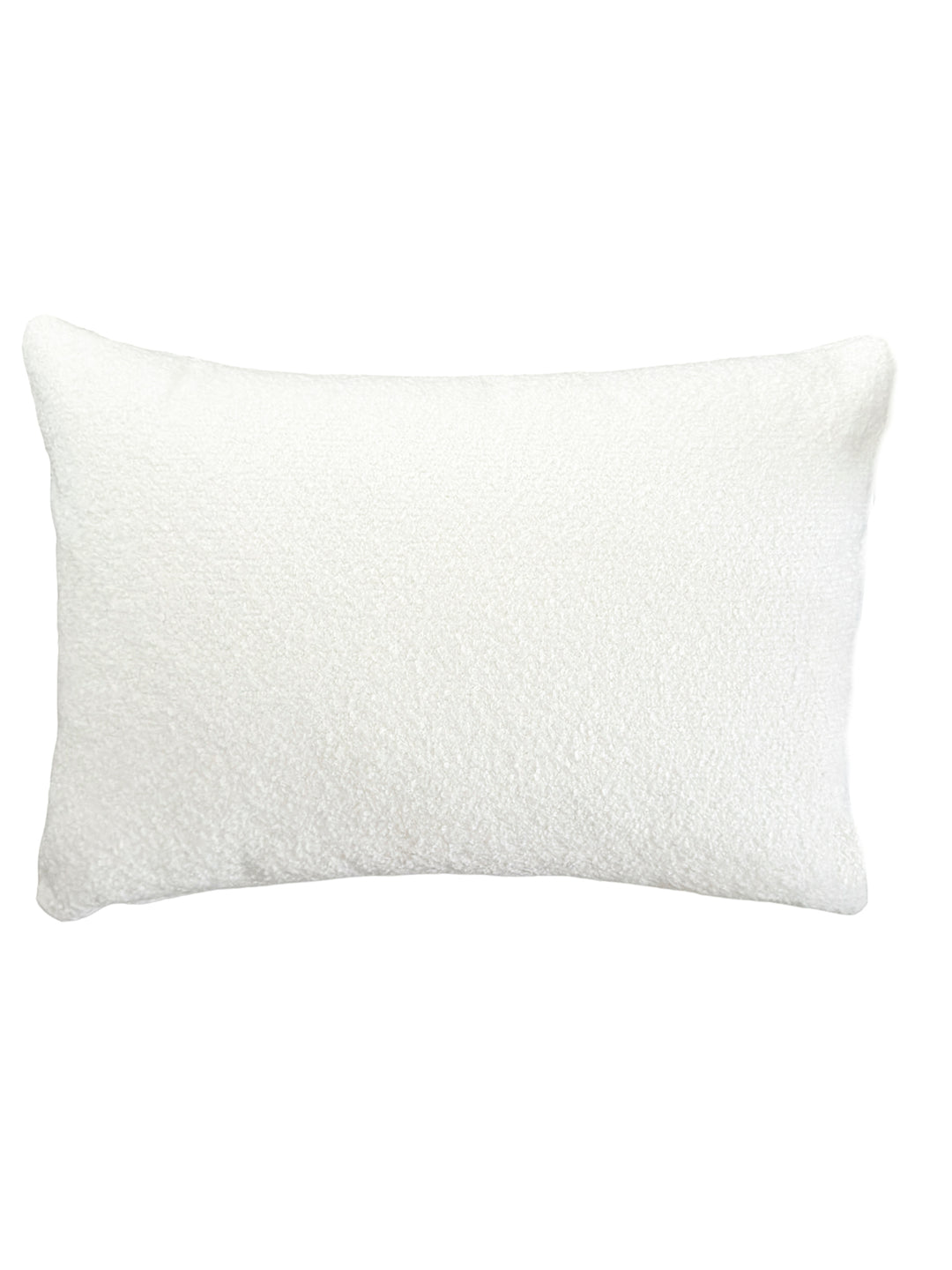 Outdoor pillow white store